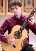 Seattle Classic Guitar Society